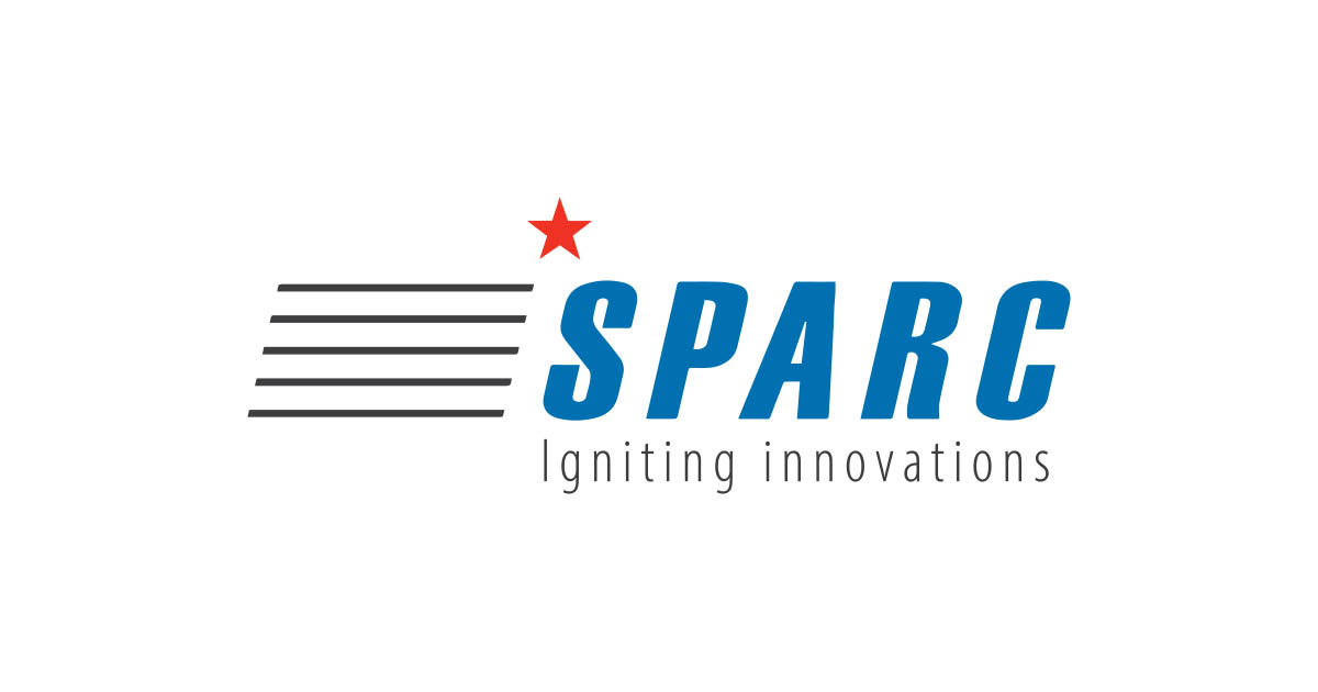 SPARC - Software, GIS, Geospatial Solutions | GIS Technology Company
